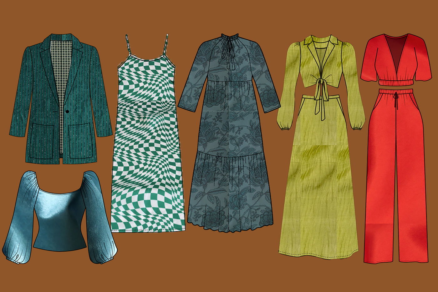 Adjusting the Ilford for a Cis Male Body