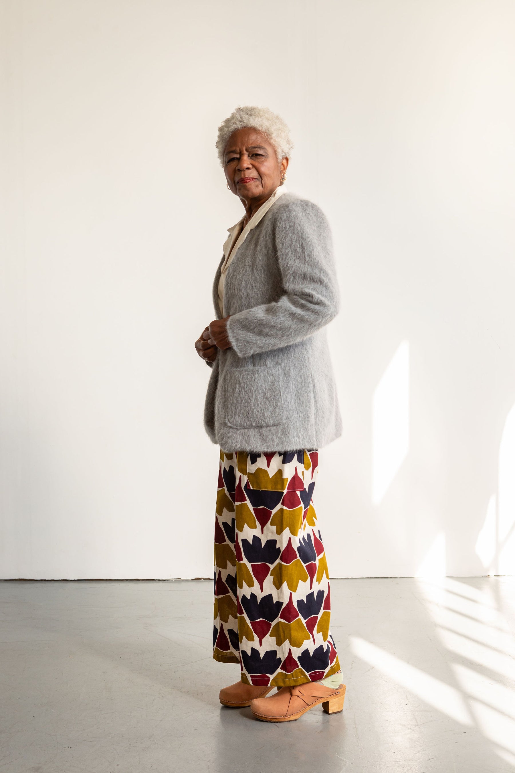 Friday Pattern Company | PDF and Printed Sewing Patterns