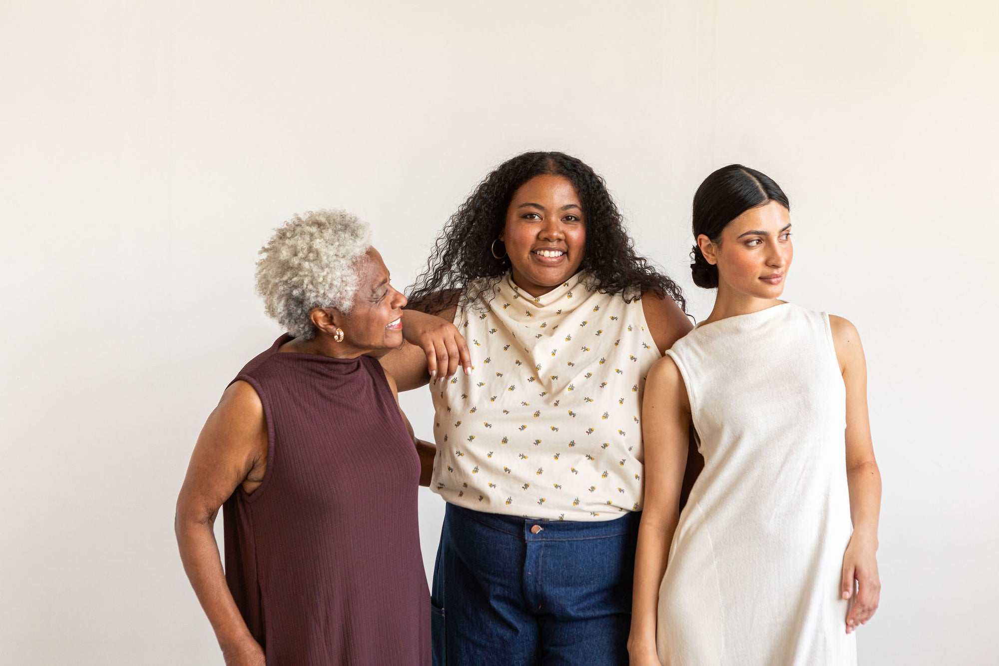 Friday Pattern Company | PDF and Printed Sewing Patterns