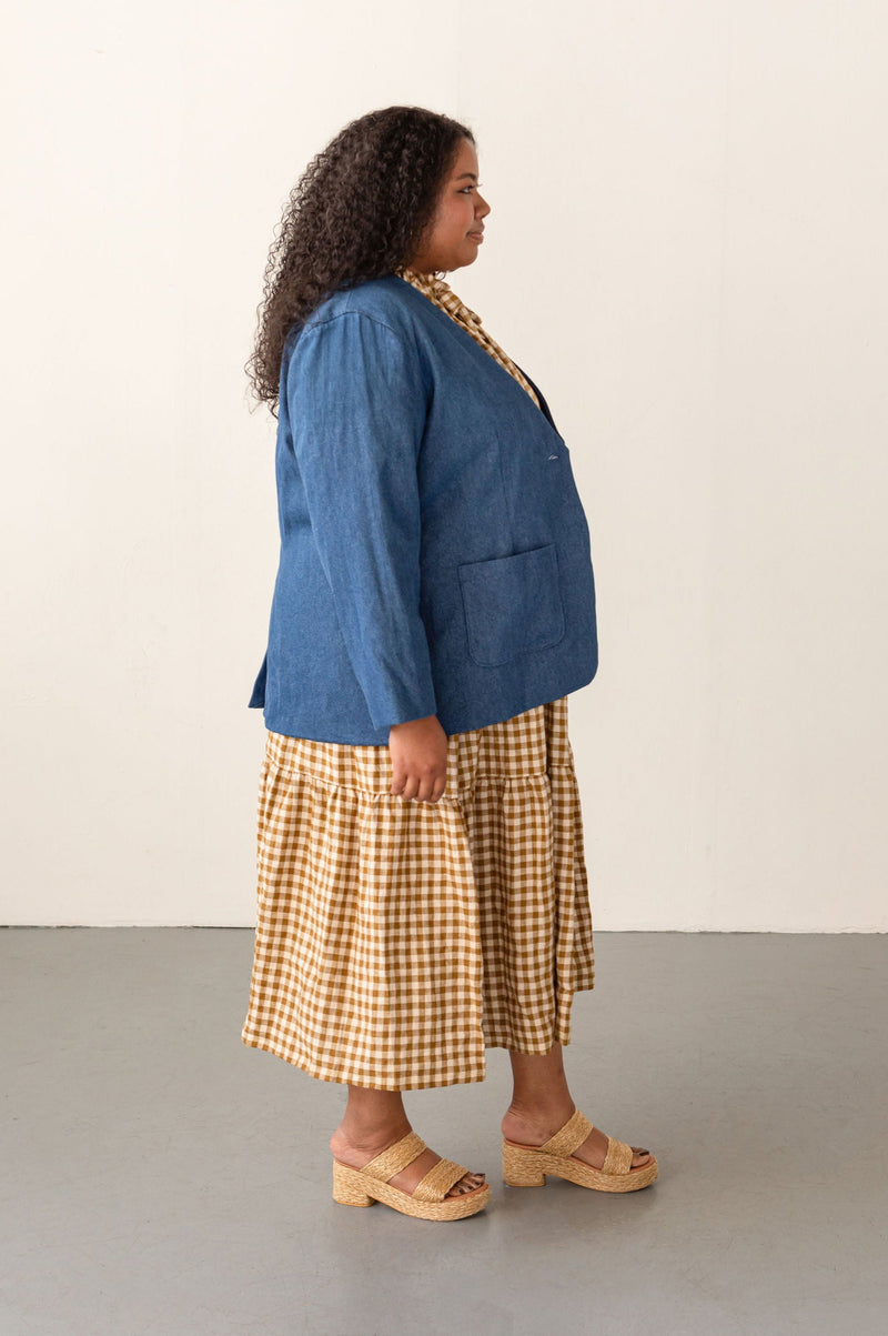 Friday Pattern Company | PDF and Printed Sewing Patterns