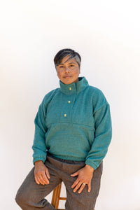 Pogonip Pullover - PDF Pattern