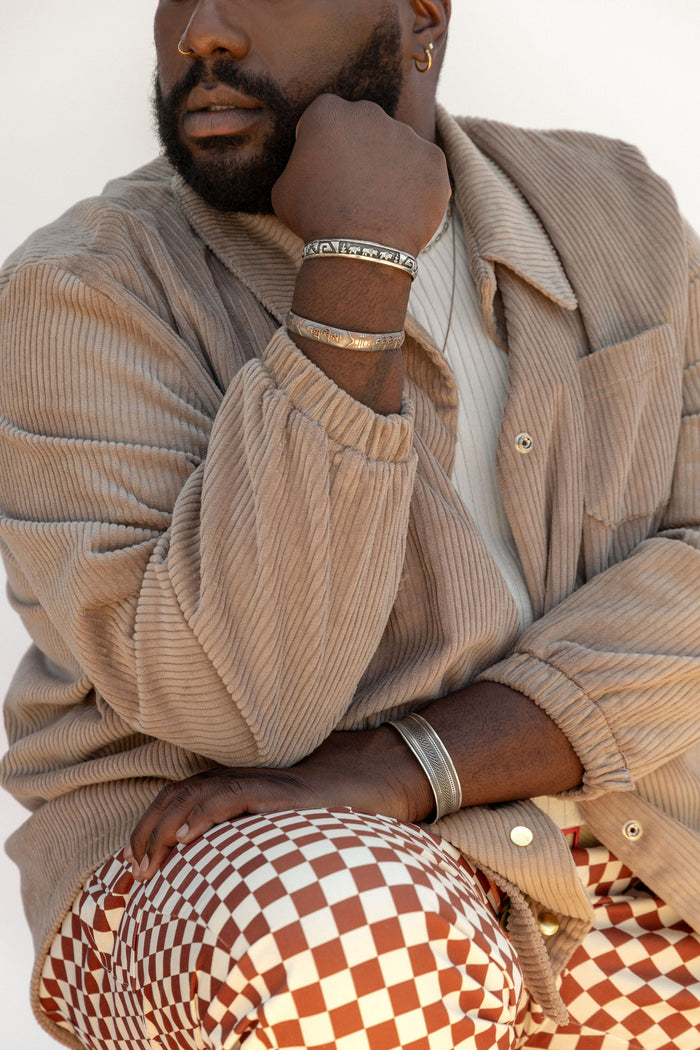 Beachcomber Jacket - PDF Pattern