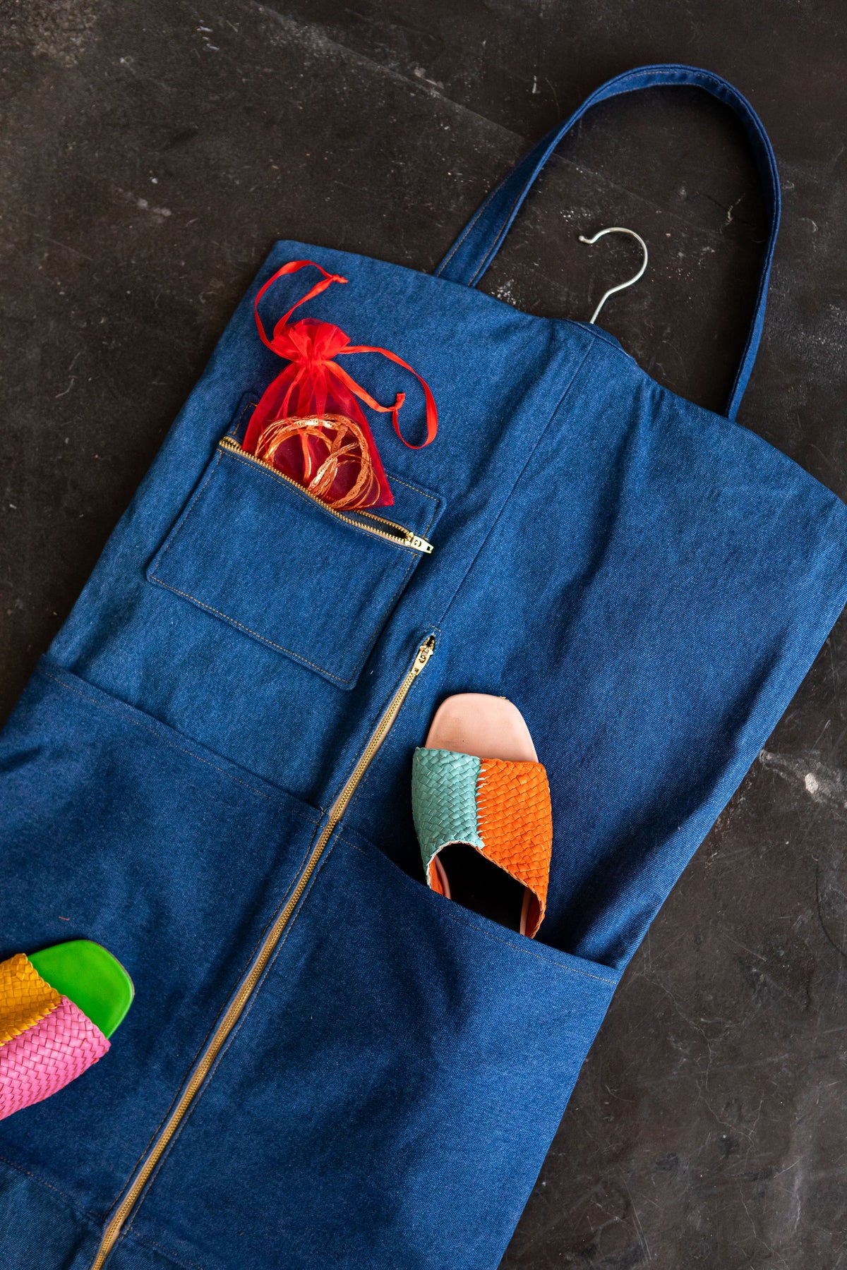 Friday Pattern Company