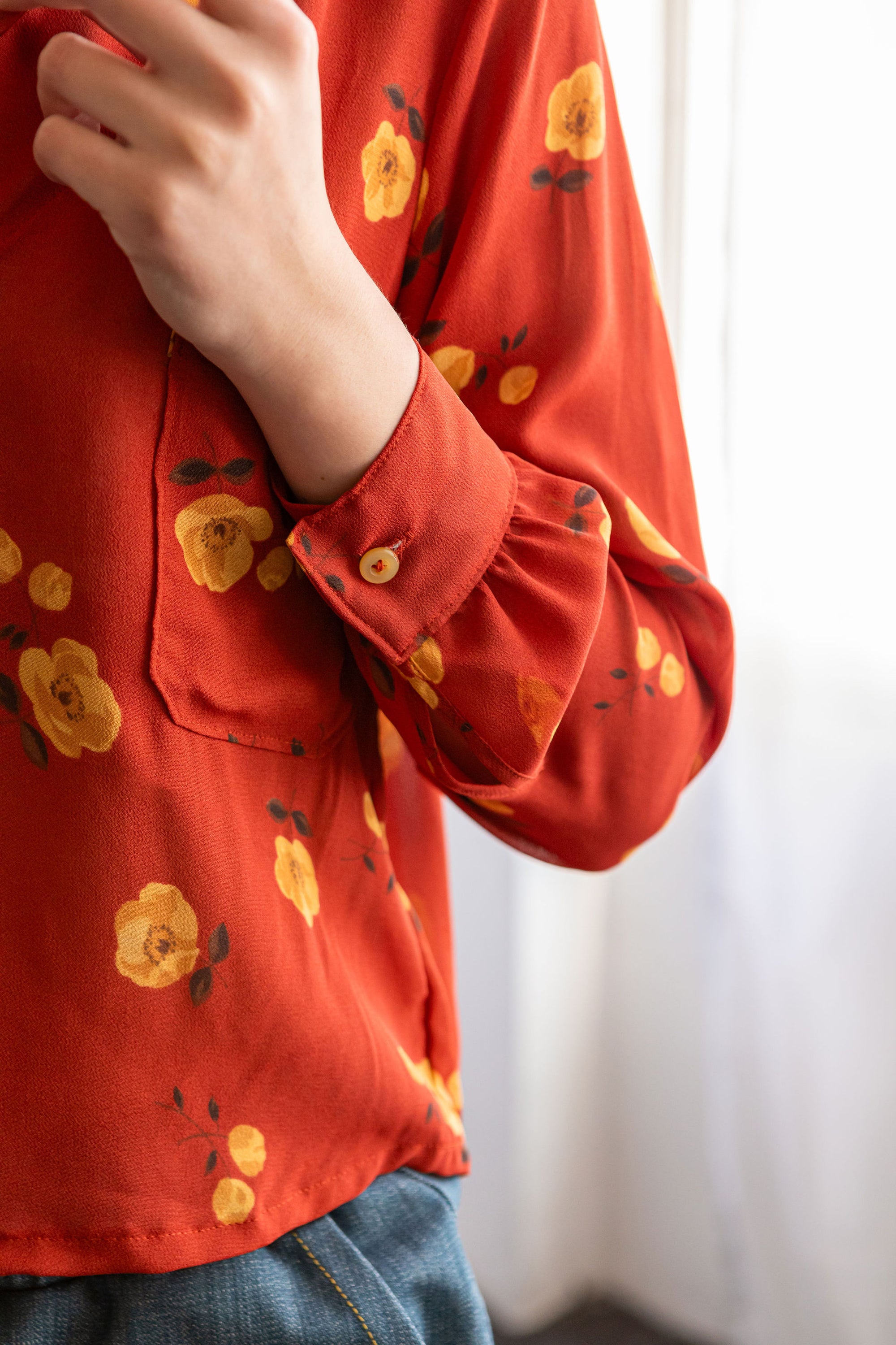 Friday Pattern Company | PDF and Printed Sewing Patterns