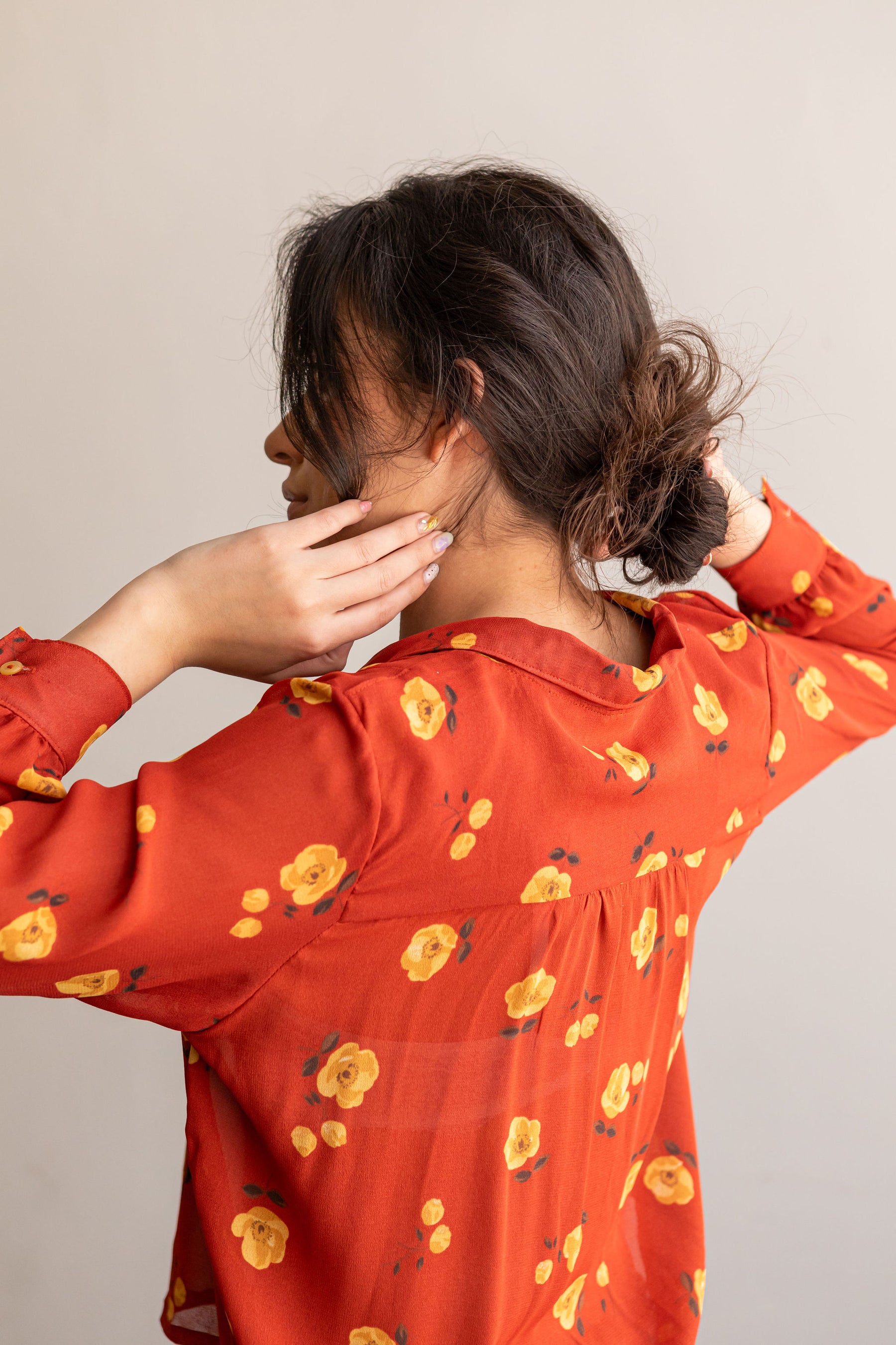 Friday Pattern Company | PDF and Printed Sewing Patterns