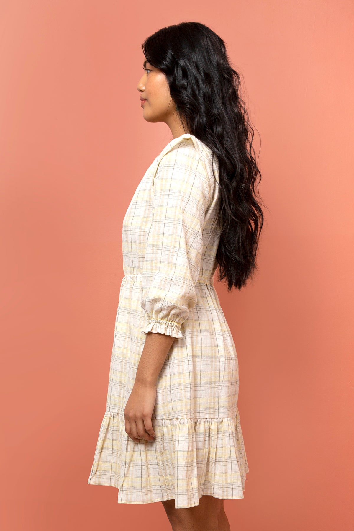 Davenport Dress - PDF Pattern